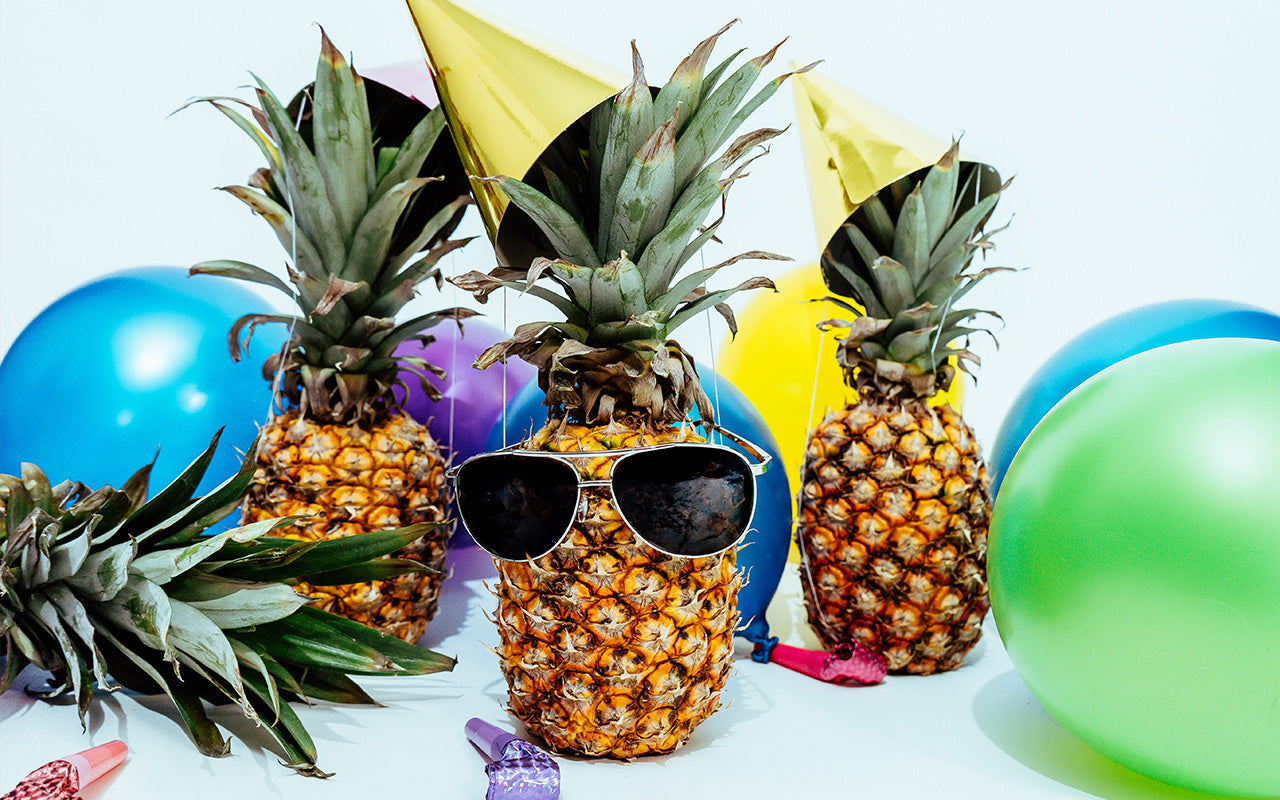 The new kind of party! – Sydney Costume Shop