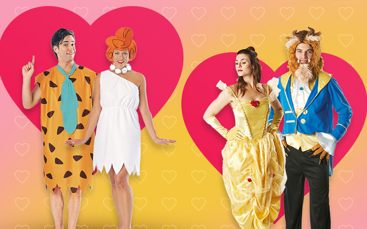 Find Your Perfect Pair – Sydney Costume Shop