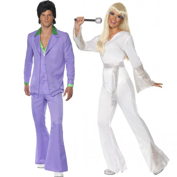 1970s Costumes & Accessories | Sydney Costume Shop