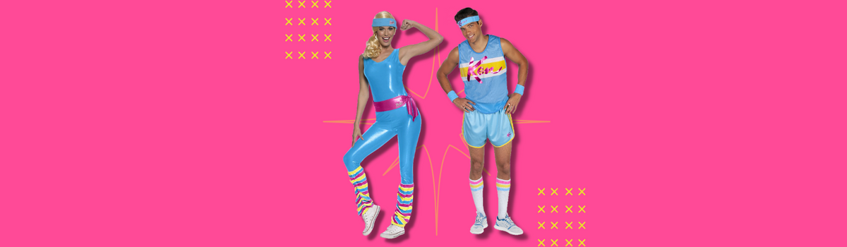 Barbie Costumes & Accessories | Sydney Costume Shop