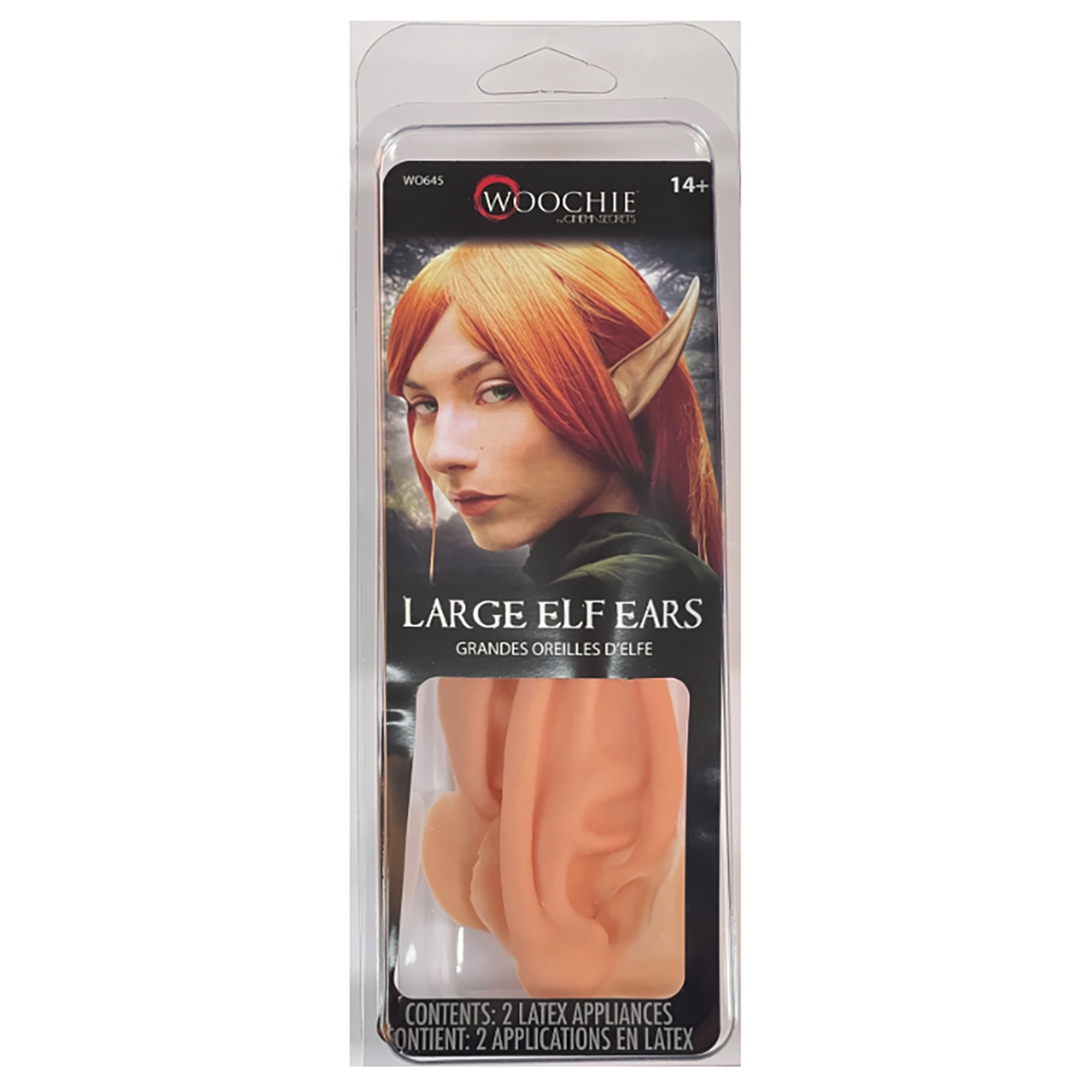 Elf Ears – Sydney Costume Shop