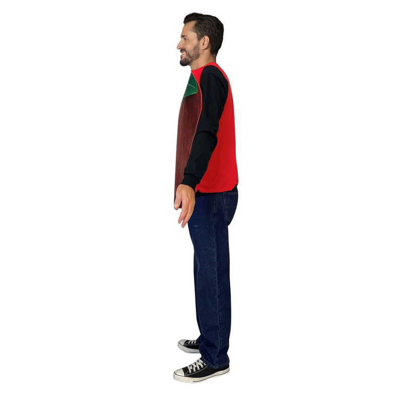 Get Real Apple Costume – Sydney Costume Shop