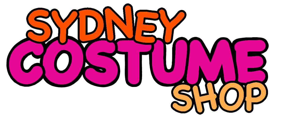 Neon & Fluro Themed Costume Accessories | Sydney Costume Shop