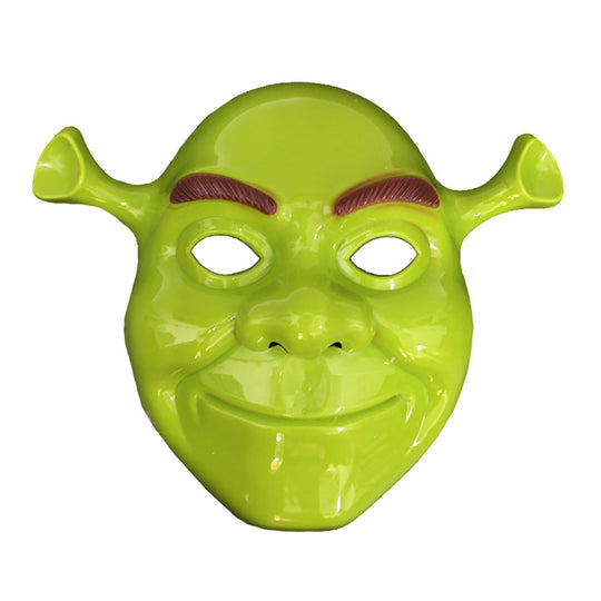Ogre Mask – Sydney Costume Shop