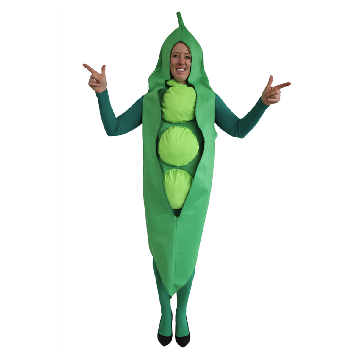 Pea Costume – Sydney Costume Shop