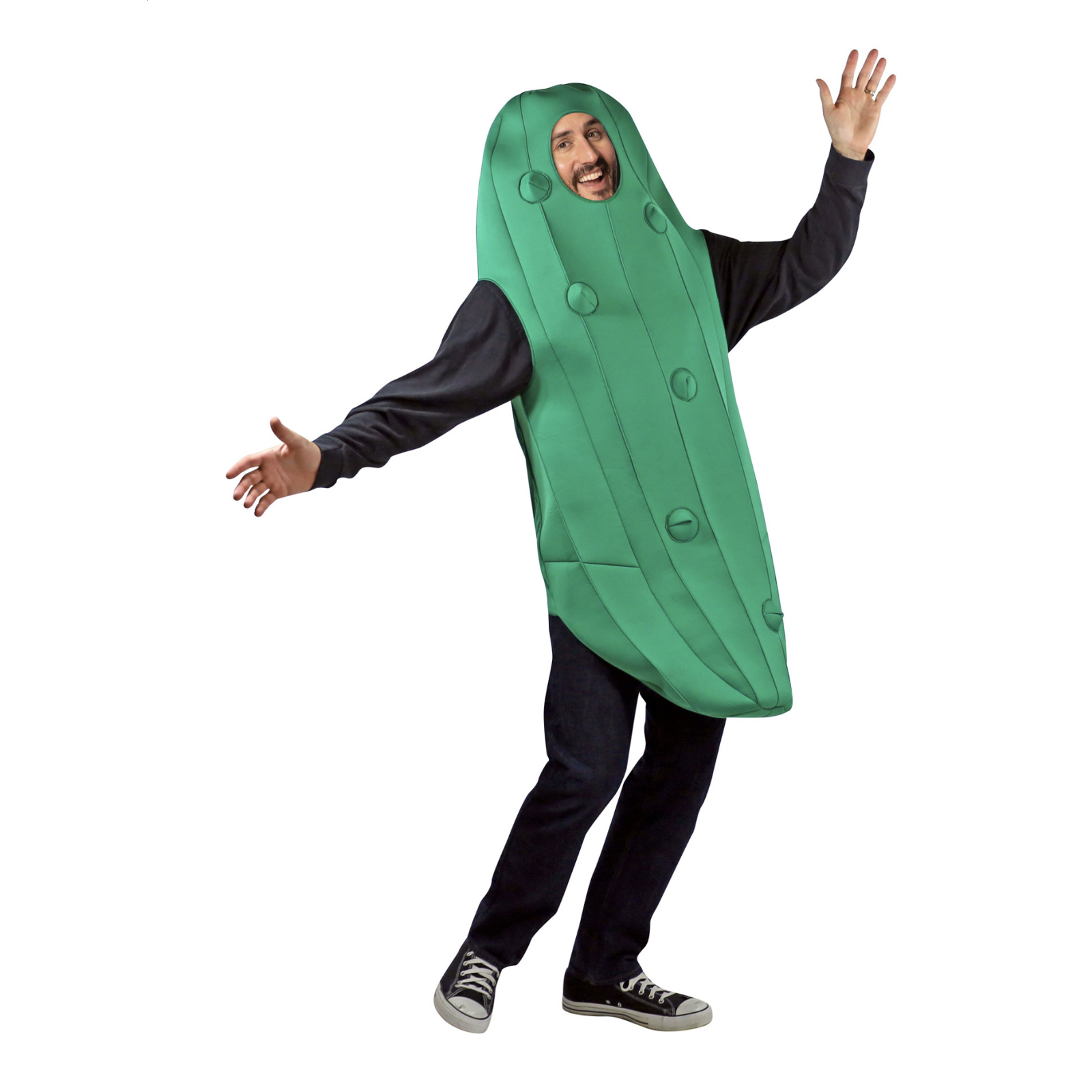 Pickle Costume – Sydney Costume Shop
