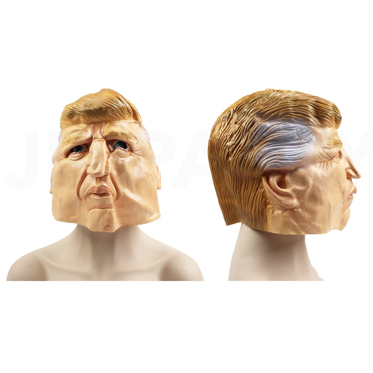 President Trump Mask – Sydney Costume Shop