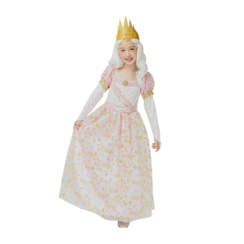 Pretty Pink Princess Costume – Sydney Costume Shop