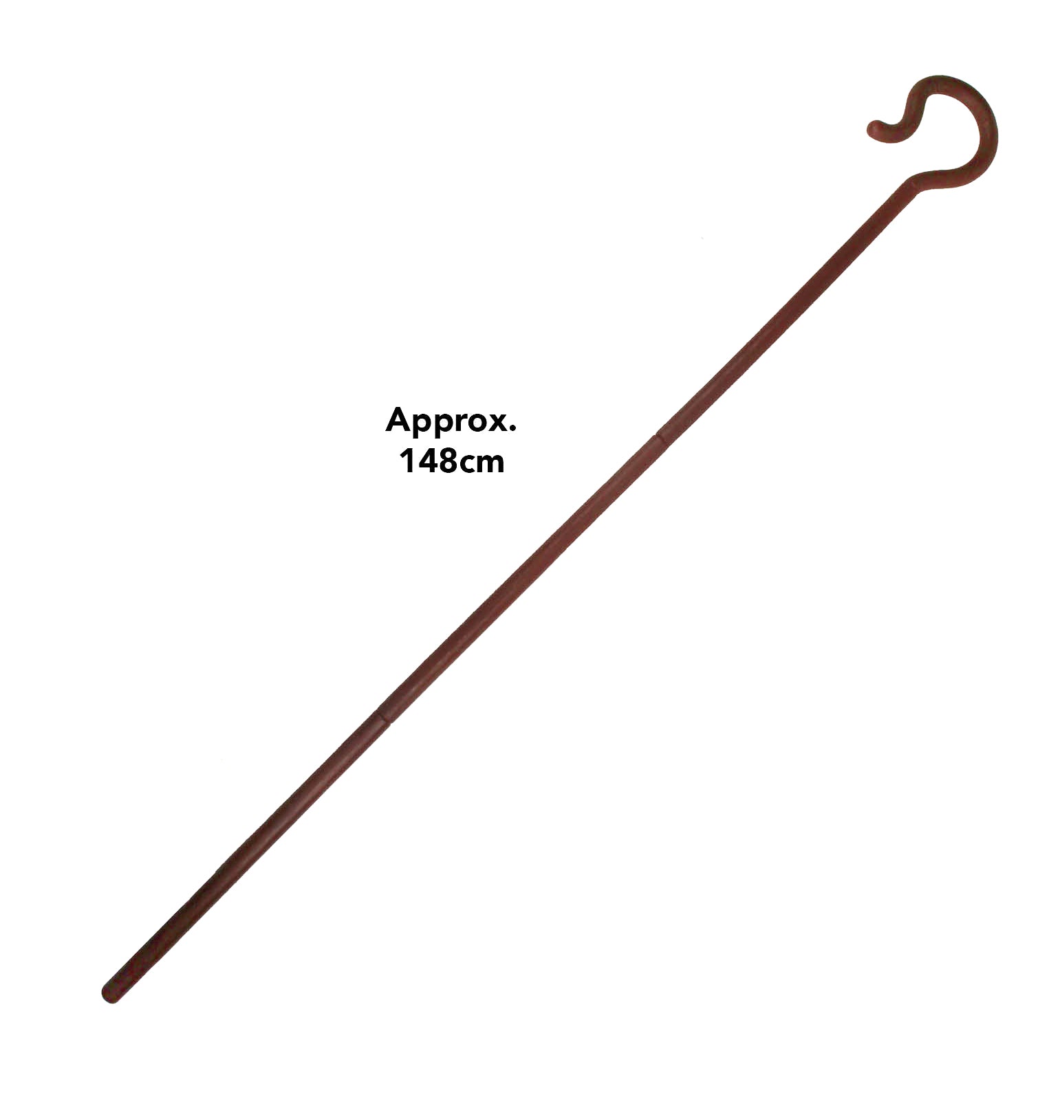 Shepherd Staff – Sydney Costume Shop