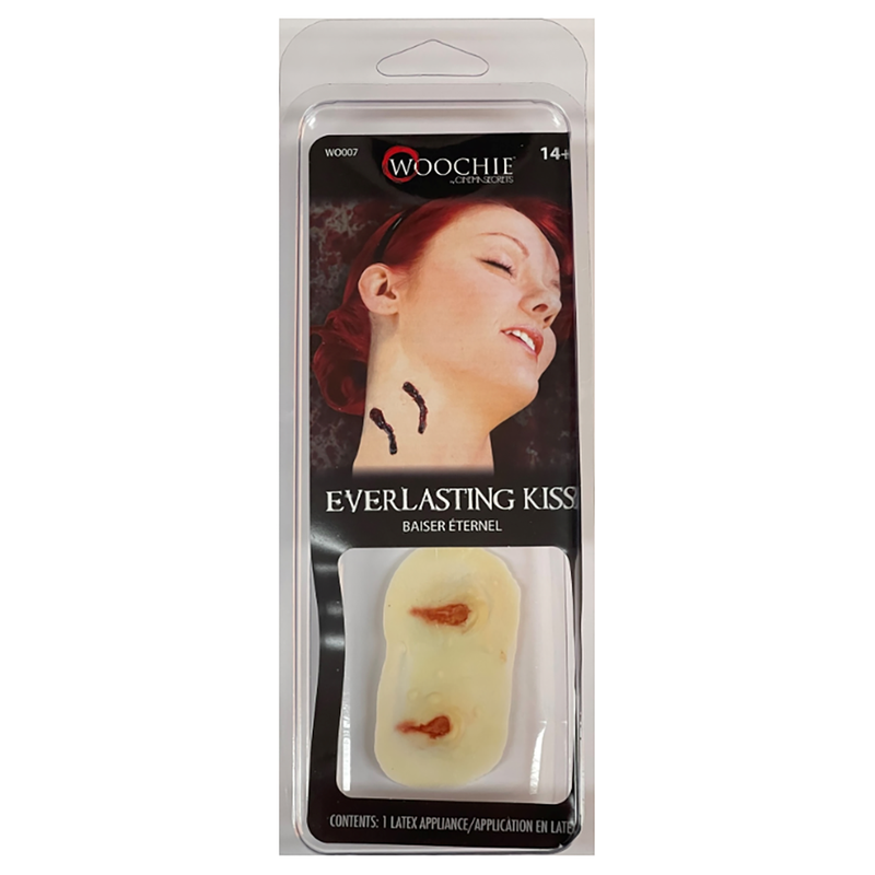Vampire Bite Wound – Sydney Costume Shop