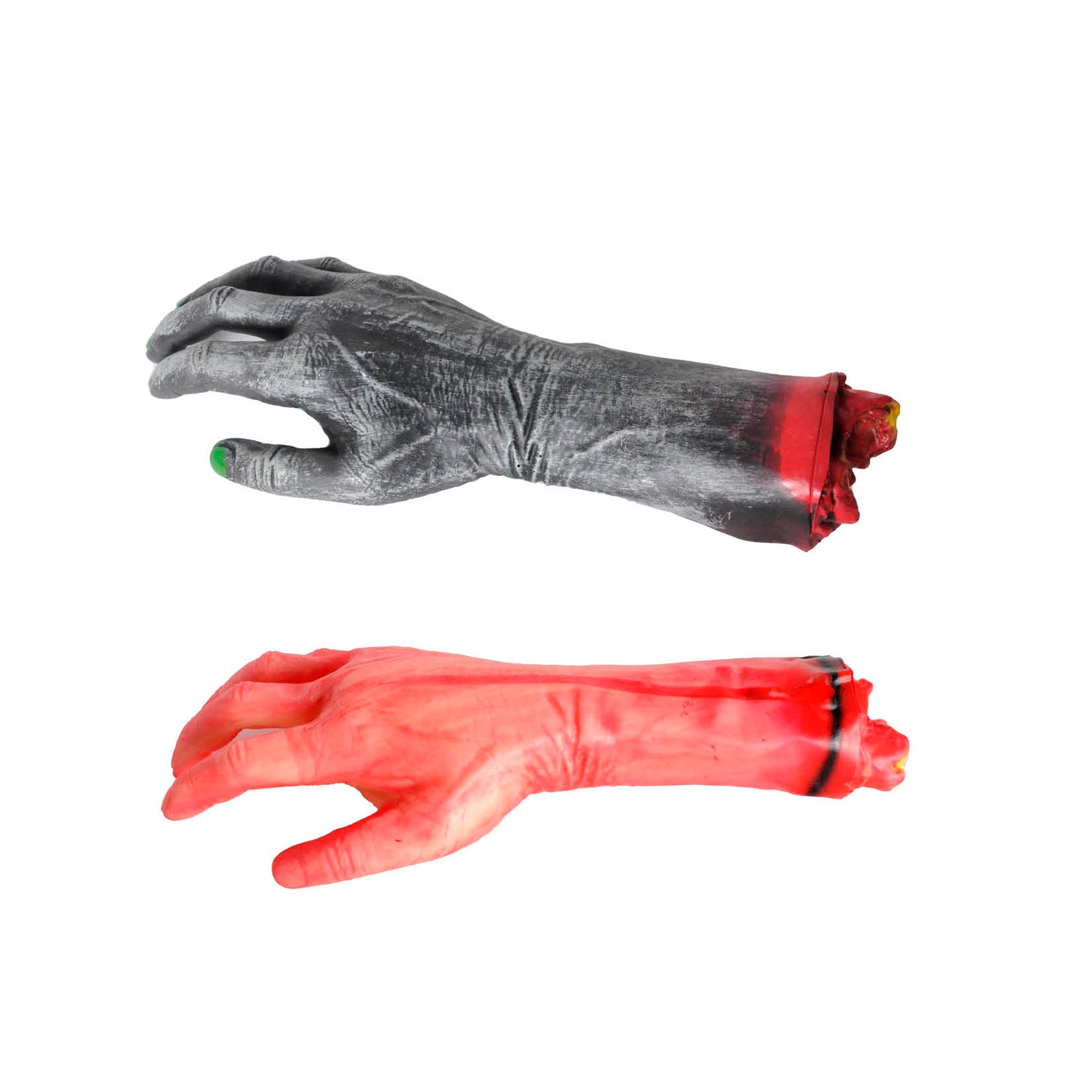 Zombie Severed Hand Prop – Sydney Costume Shop