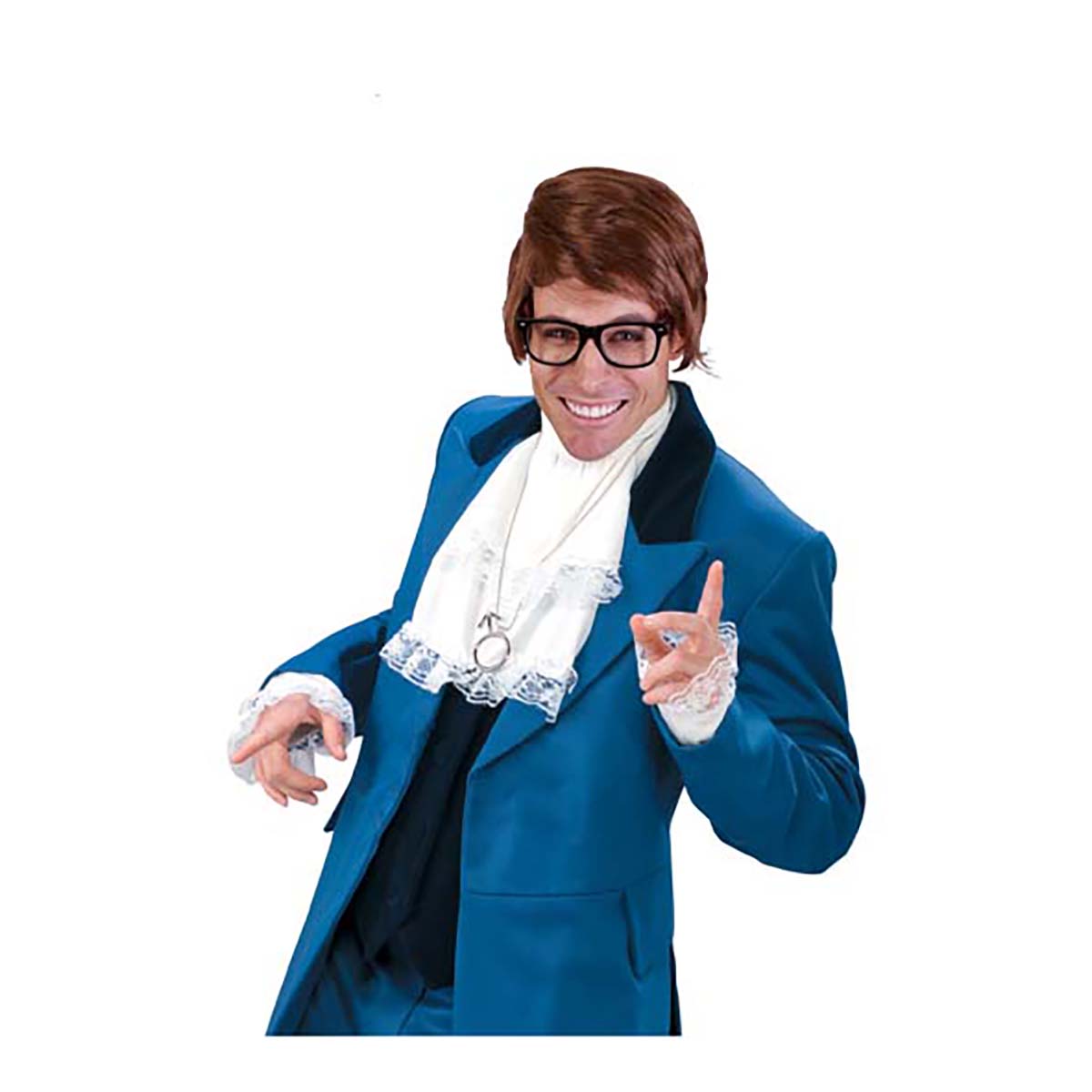 Groovy Man Kit – Sydney Costume Shop