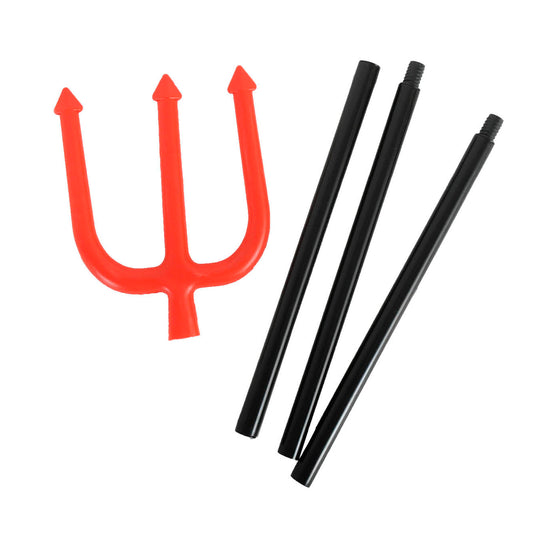 DIY Devil Fork Prop – Sydney Costume Shop