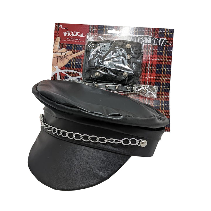 Punk Rock Set – Sydney Costume Shop