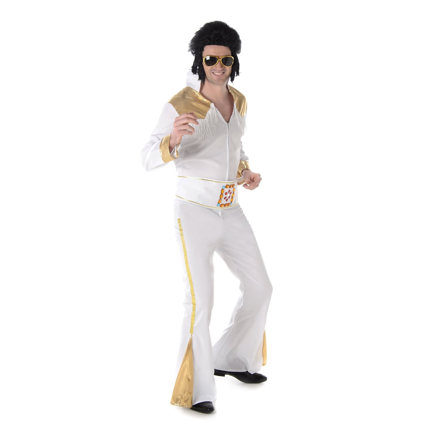 Rock n Roll Legend Costume – Sydney Costume Shop