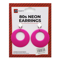 Neon & Fluro Themed Costume Accessories | Sydney Costume Shop