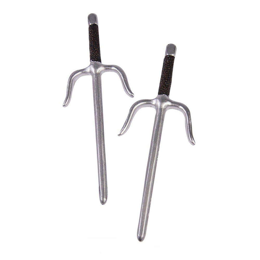 Ninja Sai Set – Sydney Costume Shop