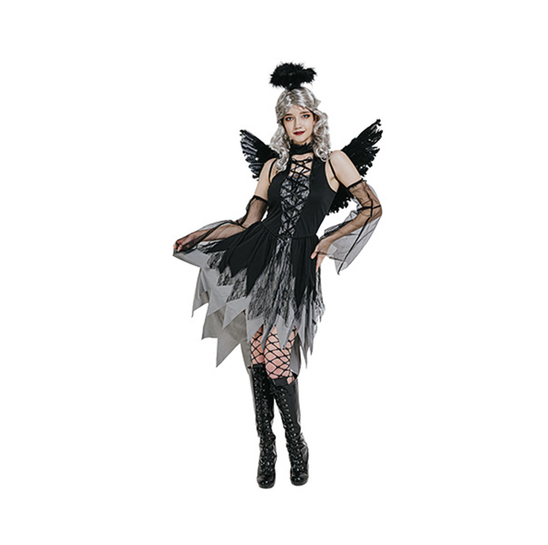 Sexy Fallen Angel – Sydney Costume Shop