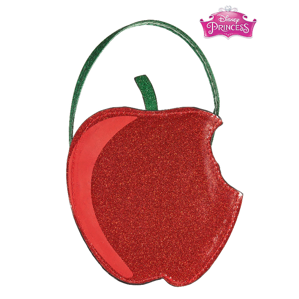 Snow White Apple Accessory Bag – Sydney Costume Shop