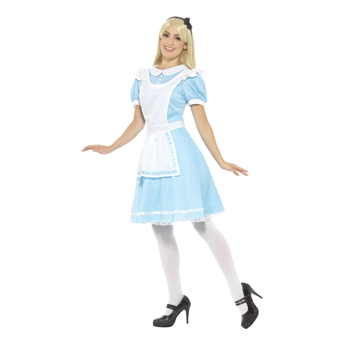 Wonder Princess Costume – Sydney Costume Shop